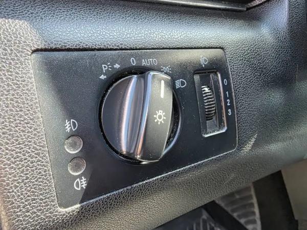 Grey Mercedes-Benz B 200 2007 in Ventspils, with an engine capacity of 2.00 L and mileage of 207 thousand km for 2590 €, photo 9 on AUTOMOTO.COM.LV