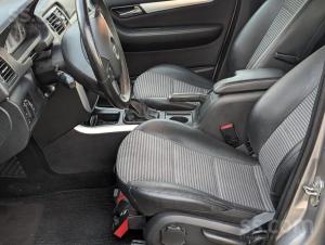 Pelēks Mercedes-Benz B 200 2008 Ogre, ar dzinēja tilpumu 2.00 L un nobraukumu 250 tūkst. km par 2950 €, foto 5 vietnē AUTOMOTO.COM.LV