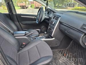 Pelēks Mercedes-Benz B 200 2008 Valmiera, ar dzinēja tilpumu 2.00 L un nobraukumu 245 tūkst. km par 2400 €, foto 9 vietnē AUTOMOTO.COM.LV