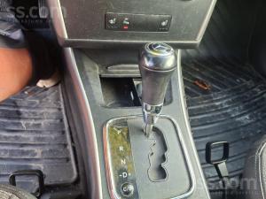 Pelēks Mercedes-Benz B 200 2008 Valmiera, ar dzinēja tilpumu 2.00 L un nobraukumu 245 tūkst. km par 2400 €, foto 15 vietnē AUTOMOTO.COM.LV