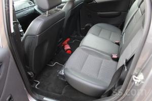 Pelēks Mercedes-Benz B 200 2009 Liepāja, ar dzinēja tilpumu 2.00 L un nobraukumu 254 tūkst. km par 2250 €, foto 8 vietnē AUTOMOTO.COM.LV