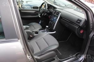 Pelēks Mercedes-Benz B 200 2009 Liepāja, ar dzinēja tilpumu 2.00 L un nobraukumu 254 tūkst. km par 2250 €, foto 9 vietnē AUTOMOTO.COM.LV