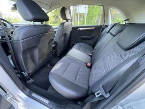 Pelēks Mercedes-Benz B 200 2010 Rīga, ar dzinēja tilpumu 2.00 L un nobraukumu 266 tūkst. km par 4350 €, foto 8 vietnē AUTOMOTO.COM.LV