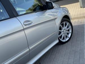 Pelēks Mercedes-Benz B 200 2010 Rīga, ar dzinēja tilpumu 2.00 L un nobraukumu 266 tūkst. km par 4350 €, foto 15 vietnē AUTOMOTO.COM.LV