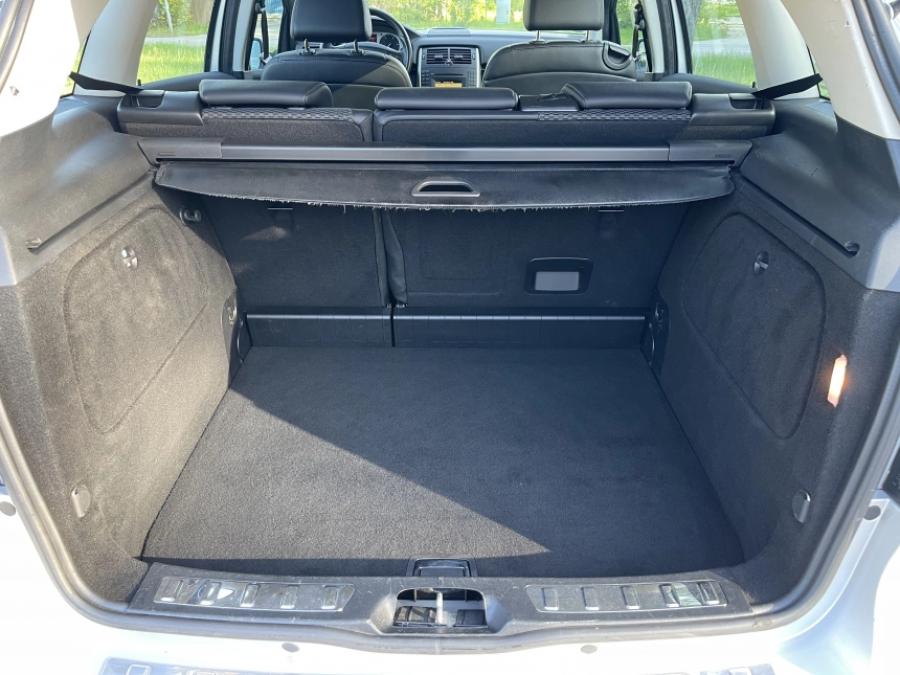 Pelēks Mercedes-Benz B 200 2010 Rīga, ar dzinēja tilpumu 2.00 L un nobraukumu 266 tūkst. km par 4350 €, foto 23 vietnē AUTOMOTO.COM.LV