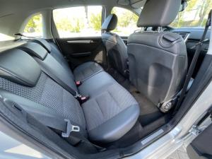 Pelēks Mercedes-Benz B 200 2010 Rīga, ar dzinēja tilpumu 2.00 L un nobraukumu 266 tūkst. km par 4350 €, foto 25 vietnē AUTOMOTO.COM.LV