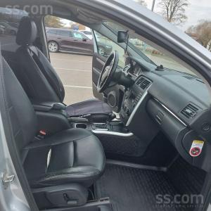 Pelēks Mercedes-Benz B 200 2010 Jēkabpils, ar dzinēja tilpumu 2.00 L un nobraukumu 404 tūkst. km par 1900 €, foto 4 vietnē AUTOMOTO.COM.LV