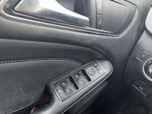 Pelēks Mercedes-Benz B 200 2011 Viļņa, ar dzinēja tilpumu 1.80 L un nobraukumu 350 tūkst. km par 4999 €, foto 8 vietnē AUTOMOTO.COM.LV