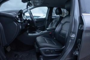Pelēks Mercedes-Benz B 200 2012 Liepāja, ar dzinēja tilpumu 1.80 L un nobraukumu 277 tūkst. km par 6500 €, foto 7 vietnē AUTOMOTO.COM.LV