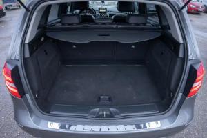 Pelēks Mercedes-Benz B 200 2012 Liepāja, ar dzinēja tilpumu 1.80 L un nobraukumu 277 tūkst. km par 6500 €, foto 9 vietnē AUTOMOTO.COM.LV