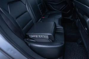 Pelēks Mercedes-Benz B 200 2012 Liepāja, ar dzinēja tilpumu 1.80 L un nobraukumu 277 tūkst. km par 6500 €, foto 11 vietnē AUTOMOTO.COM.LV