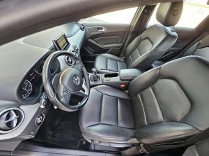 Pelēks Mercedes-Benz B 200 2012 Kretinga, ar dzinēja tilpumu 1.80 L un nobraukumu 32 tūkst. km par 5299 €, foto 19 vietnē AUTOMOTO.COM.LV
