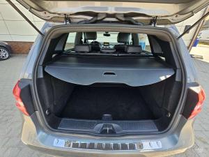 Pelēks Mercedes-Benz B 200 2012 Kretinga, ar dzinēja tilpumu 1.80 L un nobraukumu 32 tūkst. km par 5299 €, foto 22 vietnē AUTOMOTO.COM.LV