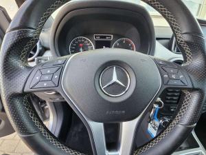 Pelēks Mercedes-Benz B 200 2012 Kretinga, ar dzinēja tilpumu 1.80 L un nobraukumu 32 tūkst. km par 5299 €, foto 23 vietnē AUTOMOTO.COM.LV