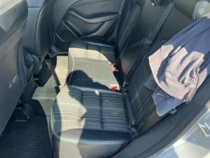 Pelēks Mercedes-Benz B 200 2012 Panevēža, ar dzinēja tilpumu 1.80 L un nobraukumu 435 tūkst. km par 3500 €, foto 9 vietnē AUTOMOTO.COM.LV