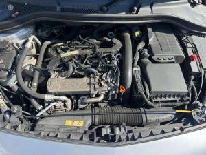 Pelēks Mercedes-Benz B 200 2012 Panevēža, ar dzinēja tilpumu 1.80 L un nobraukumu 435 tūkst. km par 3500 €, foto 15 vietnē AUTOMOTO.COM.LV