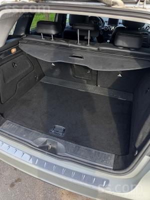 Grey Mercedes-Benz B 200 2012 in Jurmala, with an engine capacity of 1.80 L and mileage of 279 thousand km for 5300 €, photo 6 on AUTOMOTO.COM.LV
