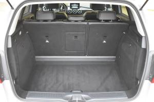 Grey Mercedes-Benz B 200 2016 in Talsi, with an engine capacity of 2.00 L and mileage of 149 thousand km for 12700 €, photo 10 on AUTOMOTO.COM.LV