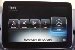 Grey Mercedes-Benz B 200 2016 in Talsi, with an engine capacity of 2.00 L and mileage of 149 thousand km for 12700 €, photo 19 on AUTOMOTO.COM.LV