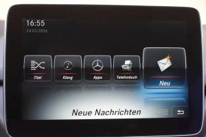 Grey Mercedes-Benz B 200 2016 in Talsi, with an engine capacity of 2.00 L and mileage of 149 thousand km for 12700 €, photo 20 on AUTOMOTO.COM.LV