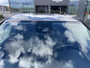 Grey Mercedes-Benz B 200 2016 in Siauliai, with an engine capacity of 2.14 L and mileage of 107 thousand km for 10700 €, photo 13 on AUTOMOTO.COM.LV