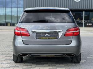 Pelēks Mercedes-Benz B 200 2016 Šauļi, ar dzinēja tilpumu 2.10 L un nobraukumu 107 tūkst. km par 10700 €, foto 7 vietnē AUTOMOTO.COM.LV
