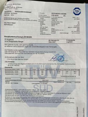 Pelēks Mercedes-Benz B 200 2016 Šauļi, ar dzinēja tilpumu 2.10 L un nobraukumu 107 tūkst. km par 10700 €, foto 26 vietnē AUTOMOTO.COM.LV