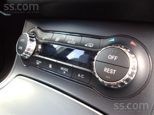 Pelēks Mercedes-Benz B 200 2017 Rīga, ar dzinēja tilpumu 2.00 L un nobraukumu 93 tūkst. km par 14800 €, foto 10 vietnē AUTOMOTO.COM.LV