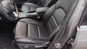 Pelēks Mercedes-Benz B 200 2018 Tauragė, ar dzinēja tilpumu 2.14 L un nobraukumu 229 tūkst. km par 7200 €, foto 8 vietnē AUTOMOTO.COM.LV