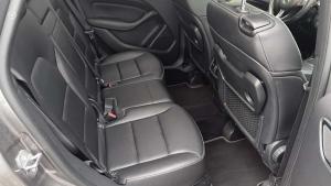 Pelēks Mercedes-Benz B 200 2018 Tauragė, ar dzinēja tilpumu 2.14 L un nobraukumu 229 tūkst. km par 7200 €, foto 12 vietnē AUTOMOTO.COM.LV
