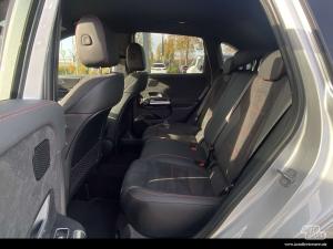 Pelēks Mercedes-Benz B 200 2023 Kauņa, ar dzinēja tilpumu 1.30 L un nobraukumu 22 tūkst. km par 33196 €, foto 11 vietnē AUTOMOTO.COM.LV