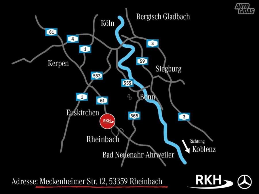 Серый Мерседес Б 200 2024 в Каунас, объемом двигателя 1.30 л и пробегом 15 тыс. км за 32649 €, фото 5 на AUTOMOTO.COM.LV