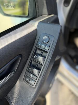 Grey Mercedes-Benz B 200 2005 in Kaunas, with an engine capacity of 2.00 L and mileage of 225 thousand km for 900 €, photo 16 on AUTOMOTO.COM.LV