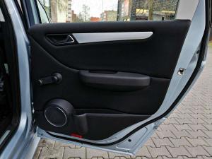 Grey Mercedes-Benz B 200 2006 in Klaipeda, with an engine capacity of 2.04 L and mileage of 92 thousand km for 3999 €, photo 24 on AUTOMOTO.COM.LV