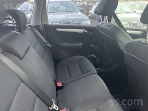 Pelēks Mercedes-Benz B 200 2007 Rīga, ar dzinēja tilpumu 2.00 L un nobraukumu 0 tūkst. km par 1400 €, foto 10 vietnē AUTOMOTO.COM.LV