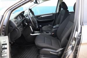 Pelēks Mercedes-Benz B 200 2010 Rīga, ar dzinēja tilpumu 2.00 L un nobraukumu 268 tūkst. km par 3650 €, foto 15 vietnē AUTOMOTO.COM.LV