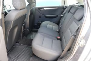 Pelēks Mercedes-Benz B 200 2010 Rīga, ar dzinēja tilpumu 2.00 L un nobraukumu 268 tūkst. km par 3650 €, foto 17 vietnē AUTOMOTO.COM.LV