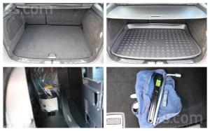 Pelēks Mercedes-Benz B 200 2010 Rīga, ar dzinēja tilpumu 2.00 L un nobraukumu 268 tūkst. km par 3650 €, foto 19 vietnē AUTOMOTO.COM.LV