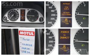 Pelēks Mercedes-Benz B 200 2010 Rīga, ar dzinēja tilpumu 2.00 L un nobraukumu 268 tūkst. km par 3650 €, foto 36 vietnē AUTOMOTO.COM.LV