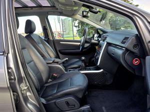 Grey Mercedes-Benz B 200 2011 in Taurage, with an engine capacity of 1.99 L and mileage of 345 thousand km for 3500 €, photo 13 on AUTOMOTO.COM.LV