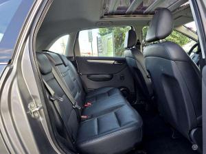 Grey Mercedes-Benz B 200 2011 in Taurage, with an engine capacity of 1.99 L and mileage of 345 thousand km for 3500 €, photo 14 on AUTOMOTO.COM.LV