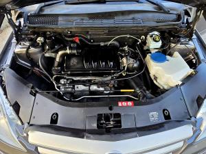 Grey Mercedes-Benz B 200 2011 in Taurage, with an engine capacity of 1.99 L and mileage of 345 thousand km for 3500 €, photo 18 on AUTOMOTO.COM.LV