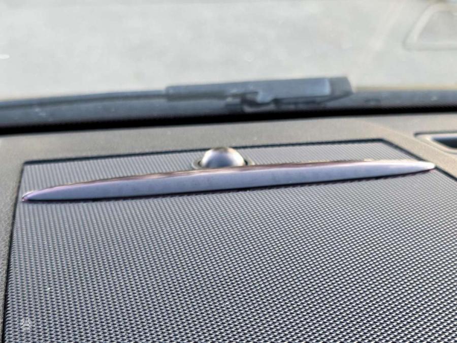 Grey Mercedes-Benz B 200 2011 in Taurage, with an engine capacity of 1.99 L and mileage of 345 thousand km for 3500 €, photo 32 on AUTOMOTO.COM.LV