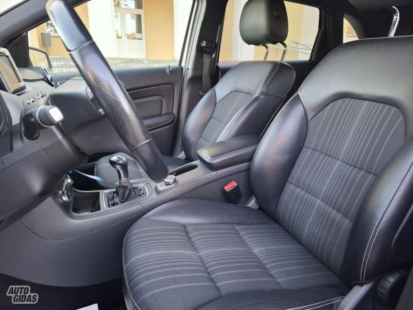 Мерседес Б 200 2012 в Шяуляй на AUTOMOTO.COM.LV Серый Мерседес Б 200 2012 в Шяуляй, объемом двигателя 1.60 л и пробегом 218 тыс. км за 5850 €, фото 11 на AUTOMOTO.COM.LV