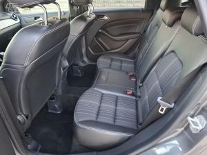 Pelēks Mercedes-Benz B 200 2012 Šauļi, ar dzinēja tilpumu 1.60 L un nobraukumu 218 tūkst. km par 5850 €, foto 12 vietnē AUTOMOTO.COM.LV