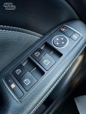 Pelēks Mercedes-Benz B 200 2012 Šauļi, ar dzinēja tilpumu 1.60 L un nobraukumu 218 tūkst. km par 5850 €, foto 16 vietnē AUTOMOTO.COM.LV