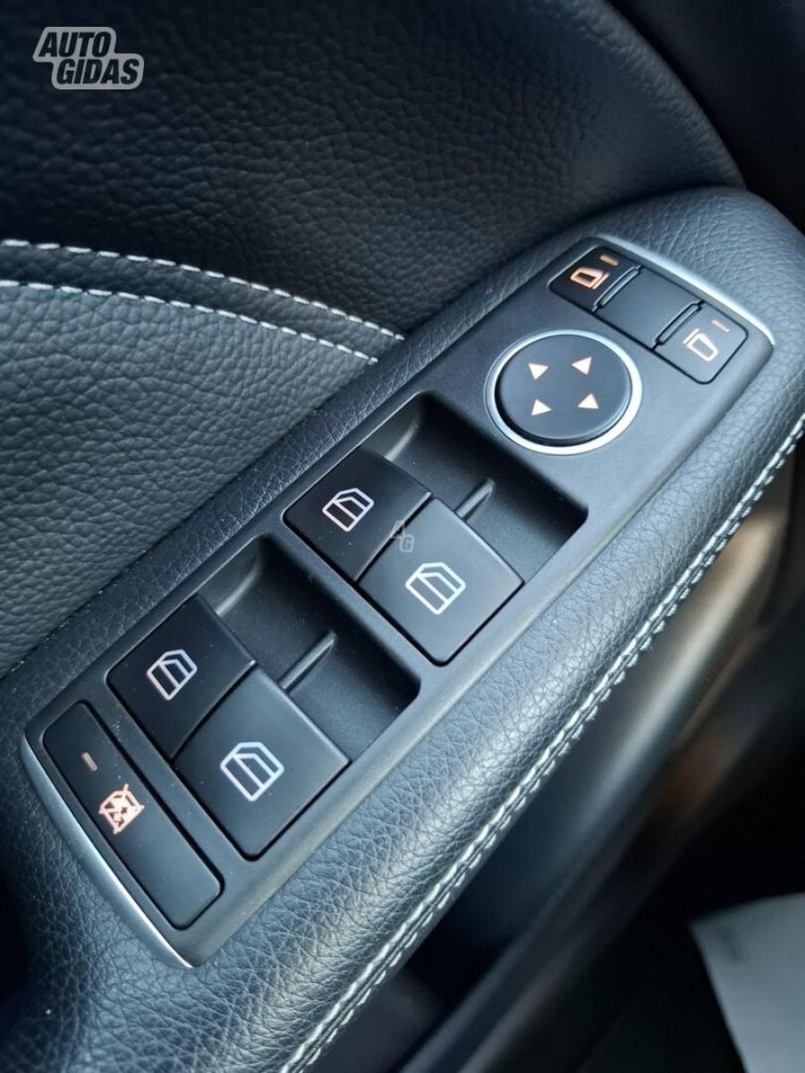 Pelēks Mercedes-Benz B 200 2012 Šauļi, ar dzinēja tilpumu 1.60 L un nobraukumu 218 tūkst. km par 5850 €, foto 16 vietnē AUTOMOTO.COM.LV