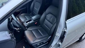 Pelēks Mercedes-Benz B 200 2014 Kauņa, ar dzinēja tilpumu 1.80 L un nobraukumu 300 tūkst. km par 7400 €, foto 12 vietnē AUTOMOTO.COM.LV