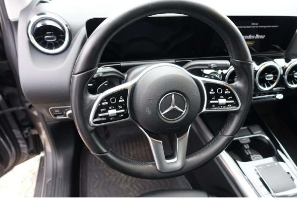 Pelēks Mercedes-Benz B 200 2019 Kauņa, ar dzinēja tilpumu 2.00 L un nobraukumu 82 tūkst. km par 22349 €, foto 10 vietnē AUTOMOTO.COM.LV