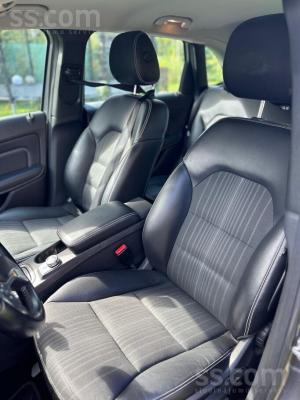 Pelēks Mercedes-Benz B 200 2012 Rīga, ar dzinēja tilpumu 1.80 L un nobraukumu 245 tūkst. km par 7399 €, foto 7 vietnē AUTOMOTO.COM.LV